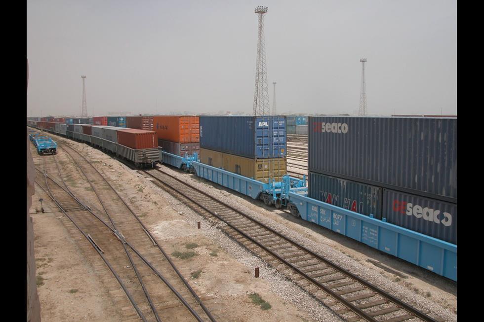 Saudi Railways Organization to use digital acoustic sensing for ...